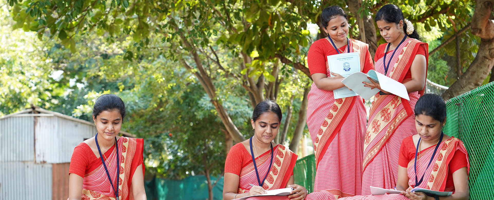 Vellalar College of Education: Approved by NCTE and Affiliated to Tamil ...